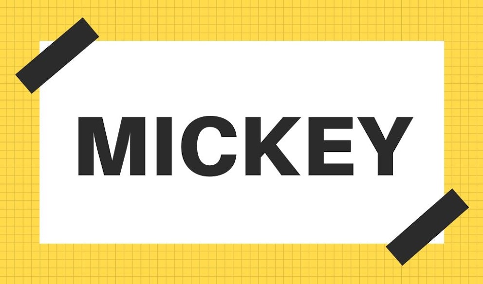 Cartoon baby names: top 20 iconic cartoon-inspired names for your baby