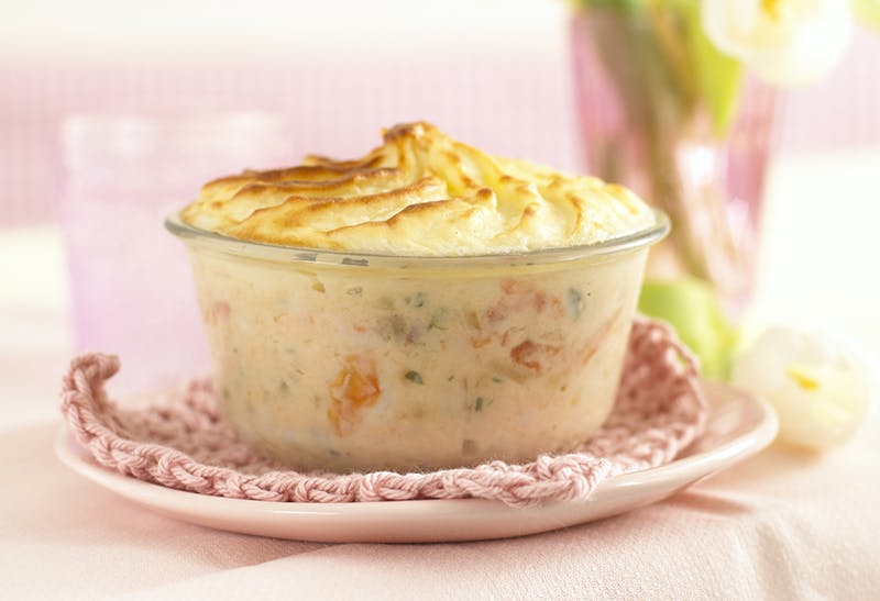 Mummy’s favourite fish pie recipe by Annabel Karmel | Family Life ...