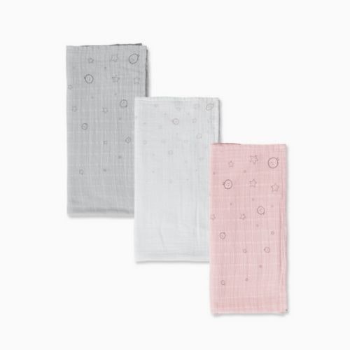 The best baby muslin cloths – because you can never have too many ...