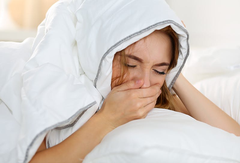 Morning sickness | Causes, symptoms and remedies | Pregnancy | Mother ...