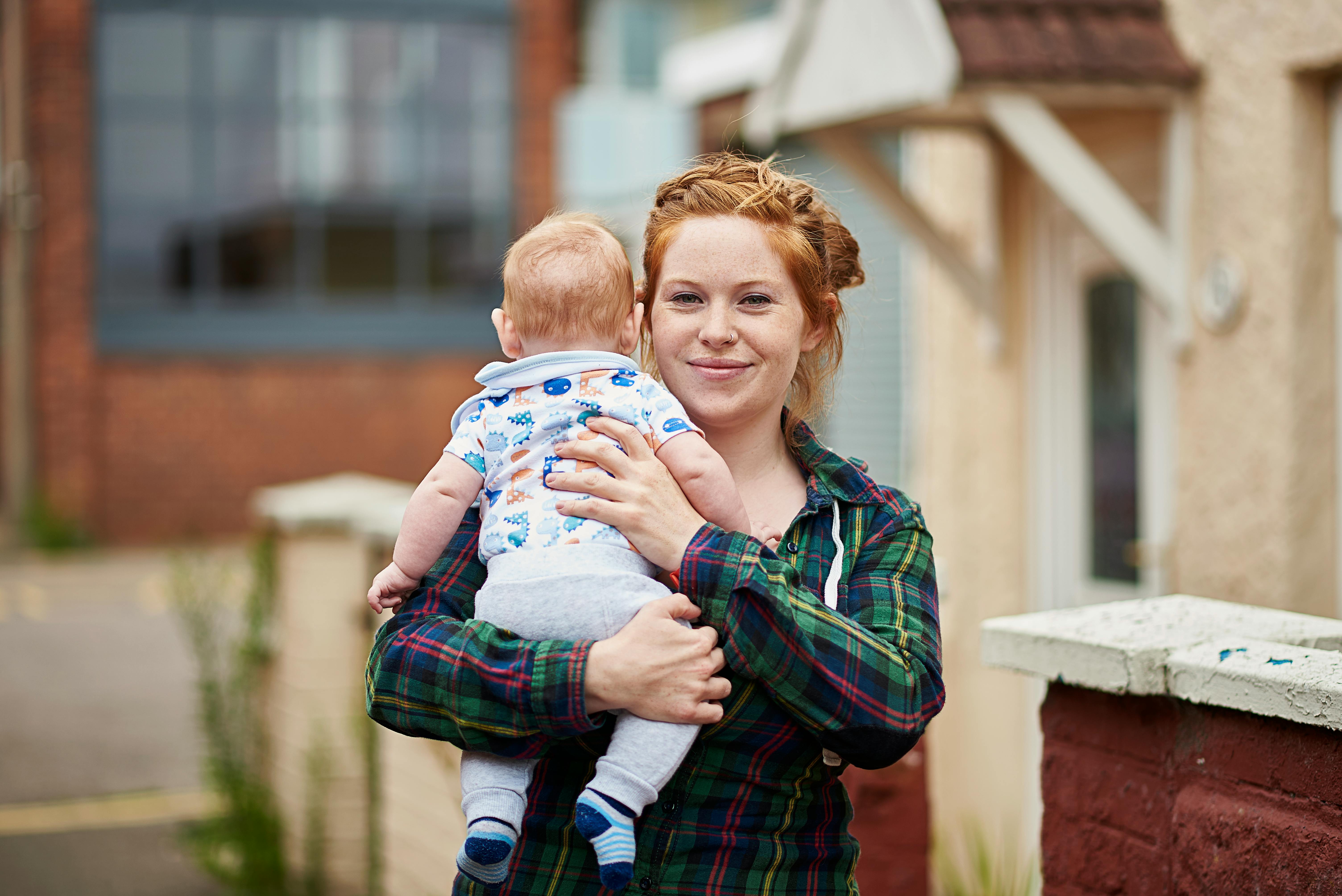 How to bond with your baby: an age by age guide | Baby | Mother & Baby