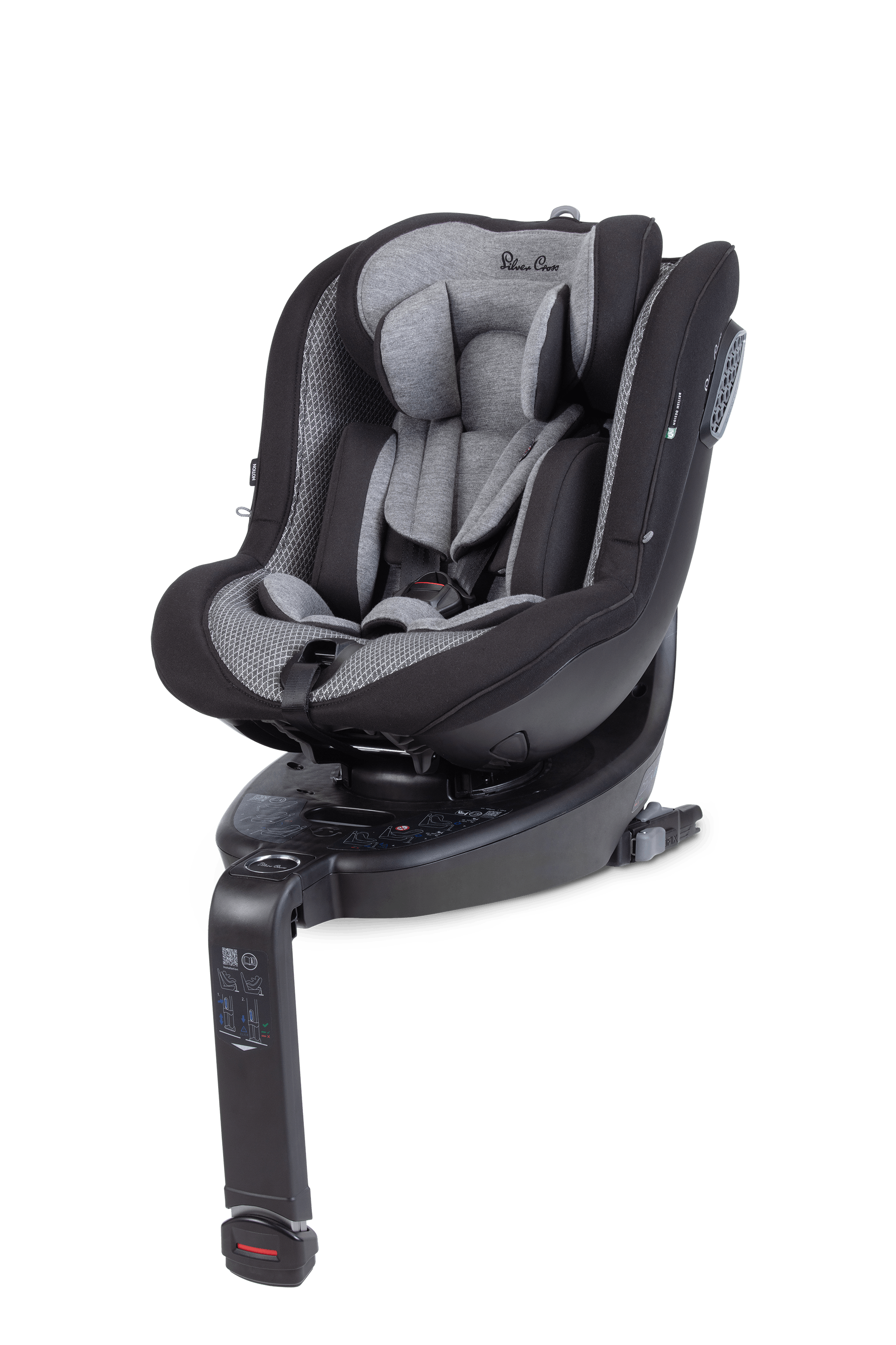 Silver Cross Motion review | Reviews | Mother & Baby