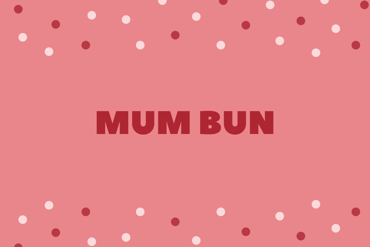 Mumspeak: 20 made-up words you start using when you become a mum
