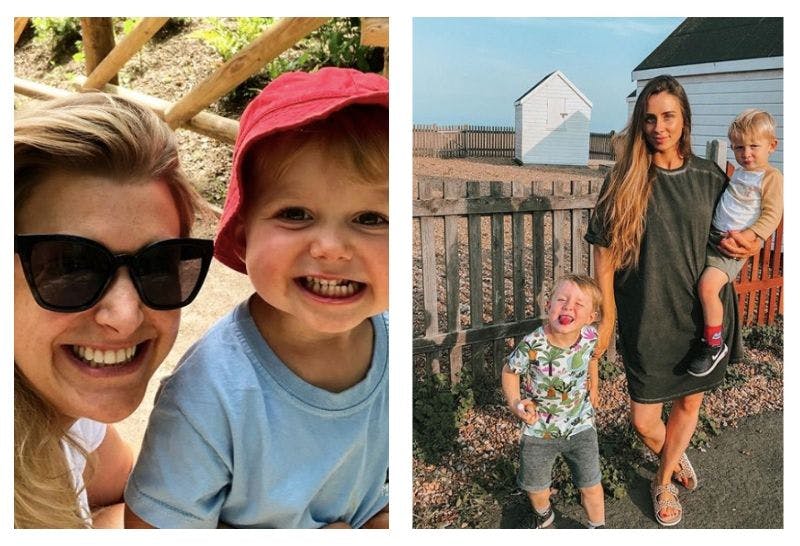 The best mum-influencers to follow on Instagram | Family Life | Mother ...