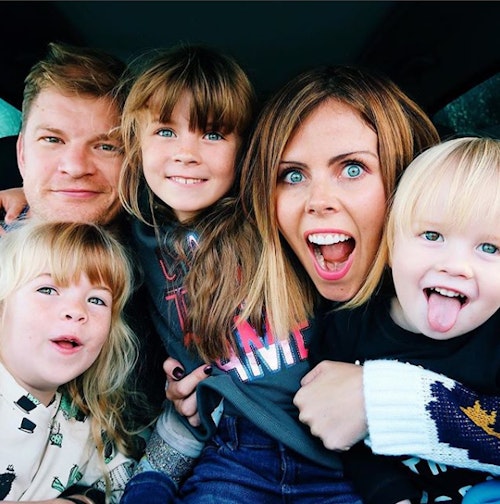 The best mum-influencers to follow on Instagram | Family Life | Mother ...