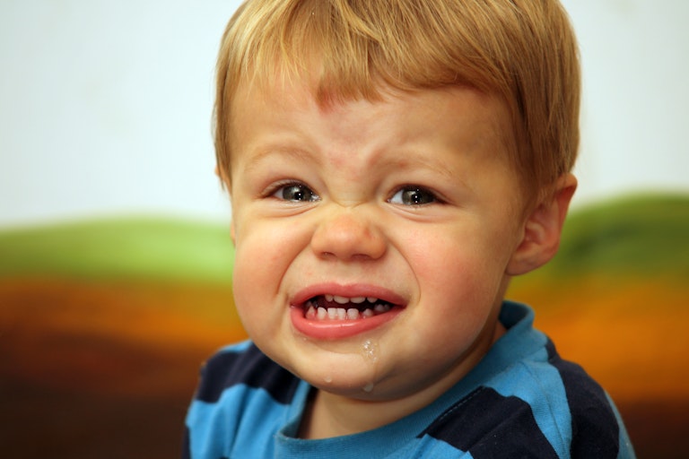 How to handle toddler tantrums like a pro: Tips from experts