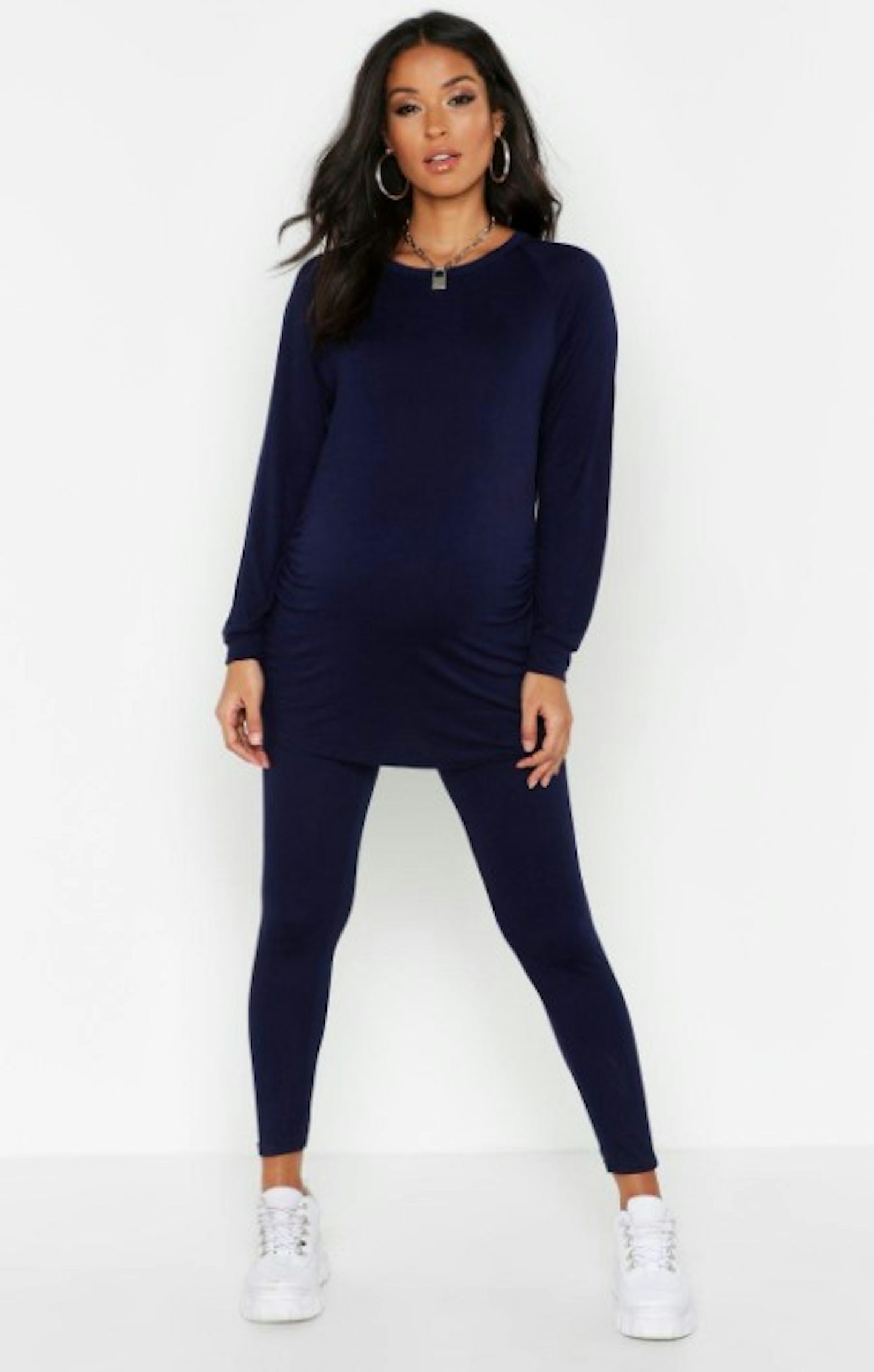 The best maternity loungewear