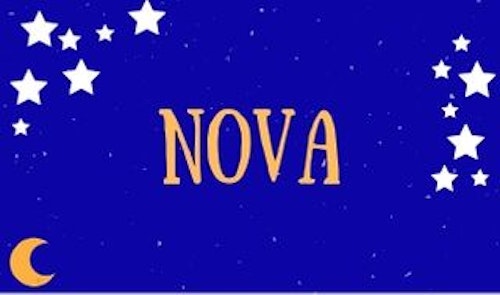 20 space-themed baby names for your little superstar | Baby Names ...