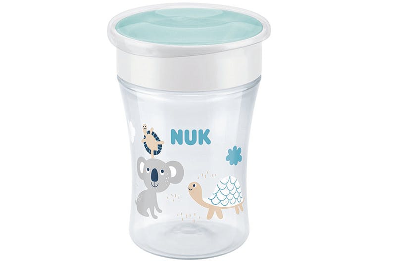 NUK Magic Cup