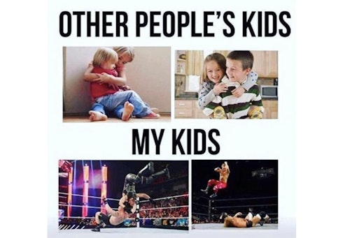 58 parenting memes that will make mums weep with laughter | Family Life ...