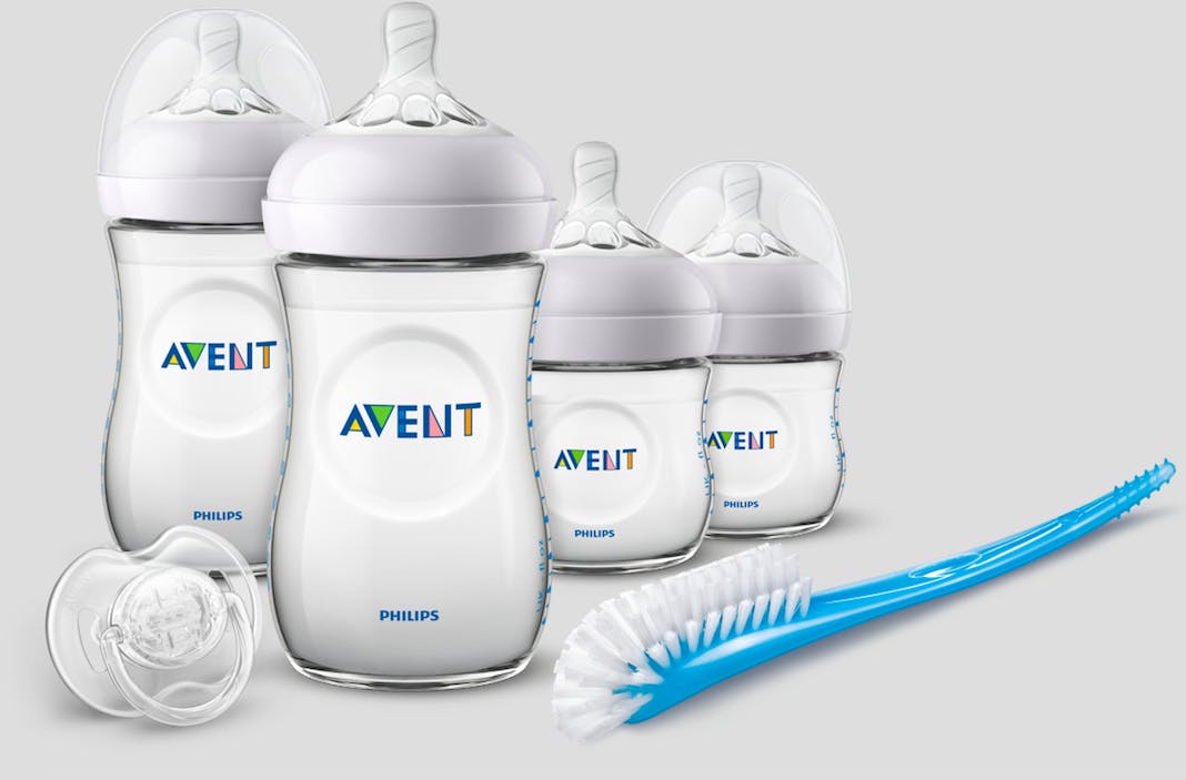 Philips Newborn Natural Starter Set | Reviews | Mother & Baby