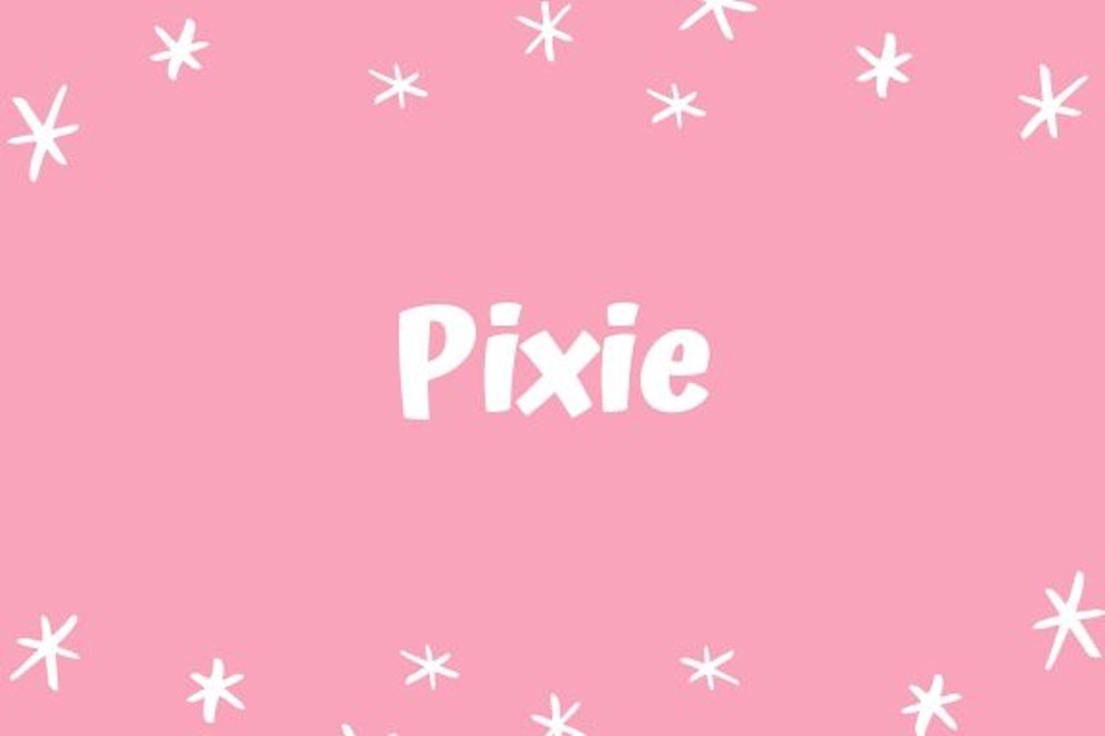 26 enchanting baby names that sound magical