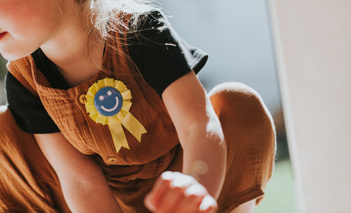 Potty training girls | Everything you need to know