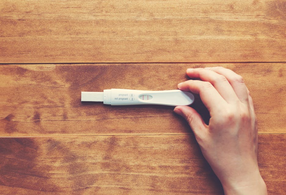 When to take a pregnancy test for the most accurate results