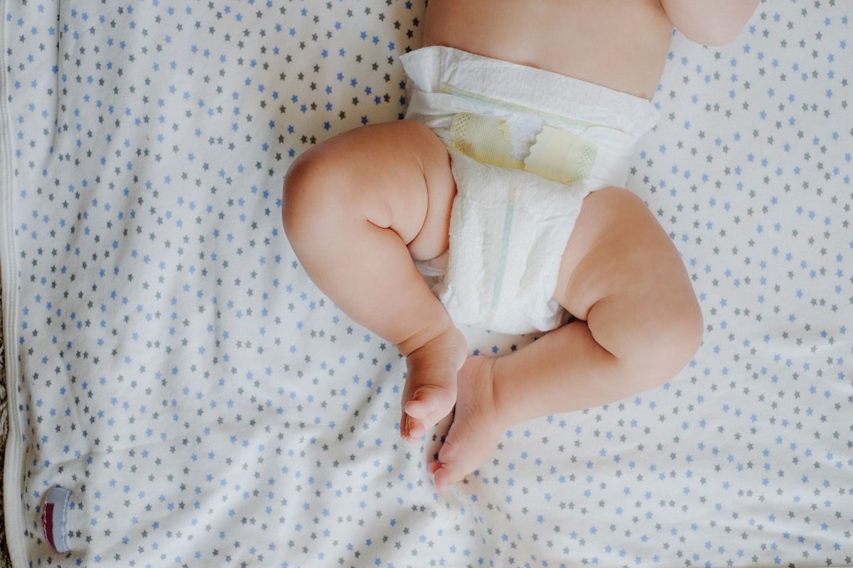 Nappy rash