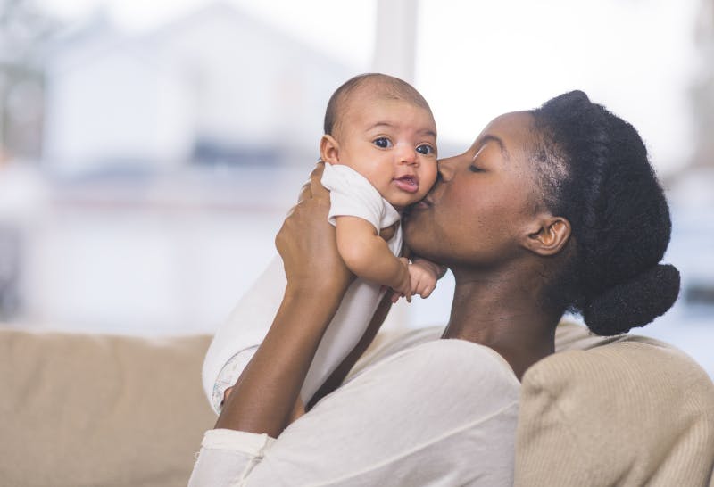 85 Pretty Baby Names with Meanings to Consider