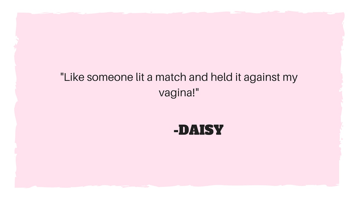 20 mums share their experiences of what labour feels like