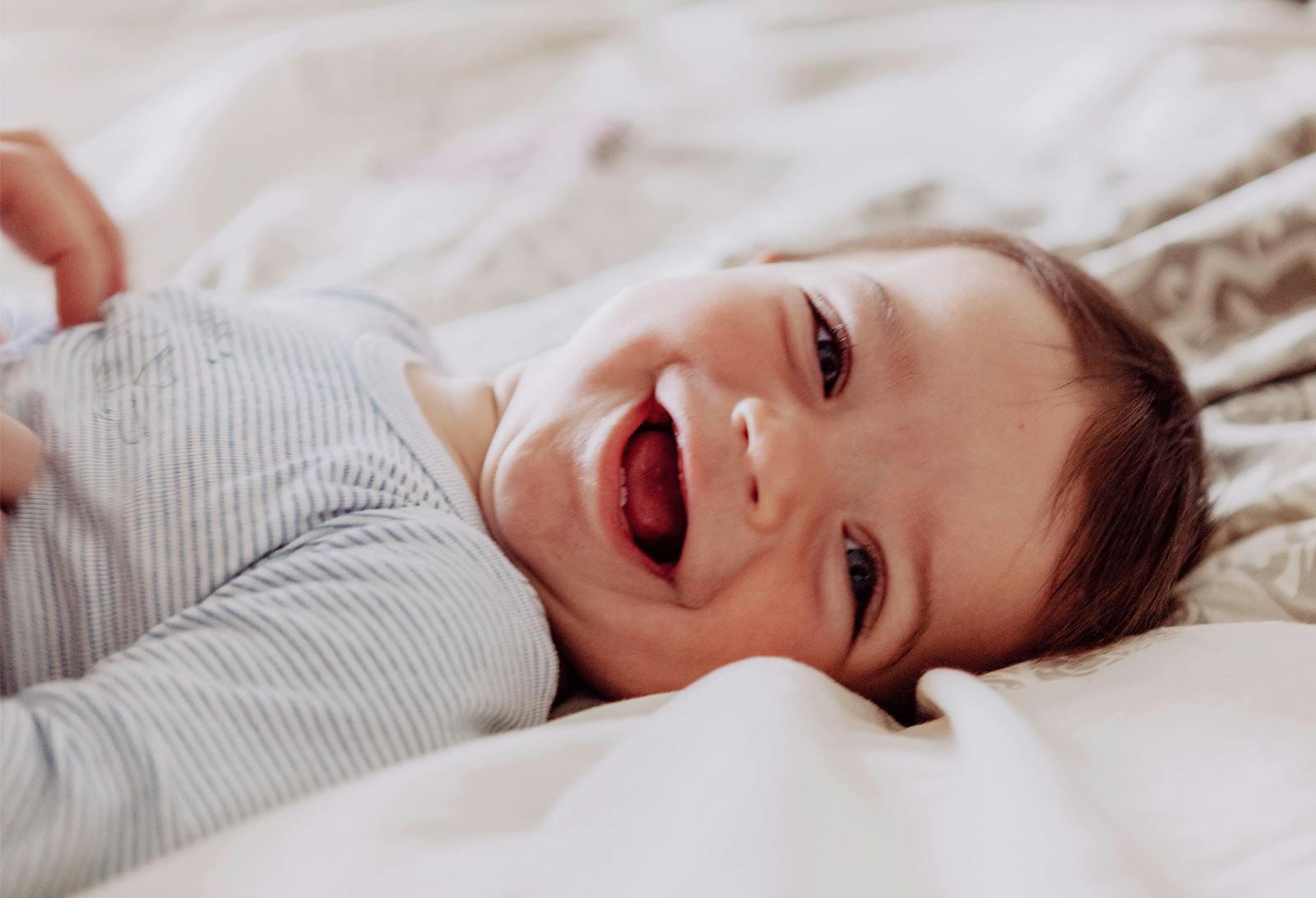 Rarest baby names 2019: the top 20 baby names revealed!