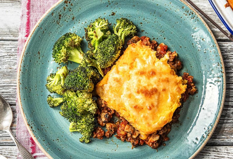 8 Batch Cook Recipes for the Freezer Before Birth