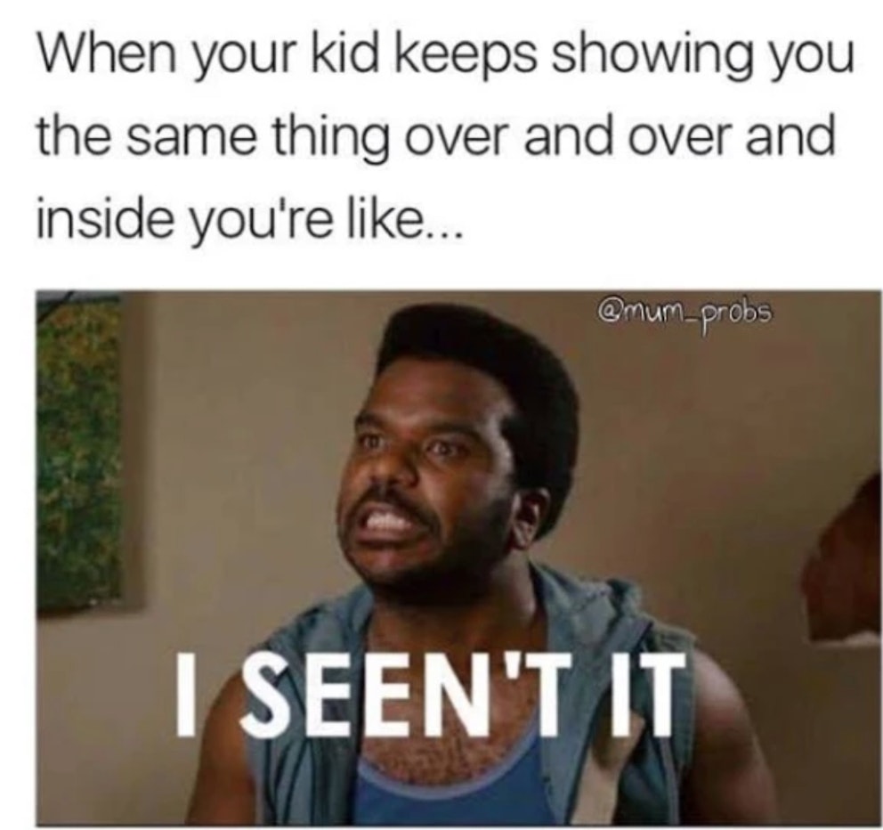 58 funny parenting memes/tweets that will make mums weep with laughter