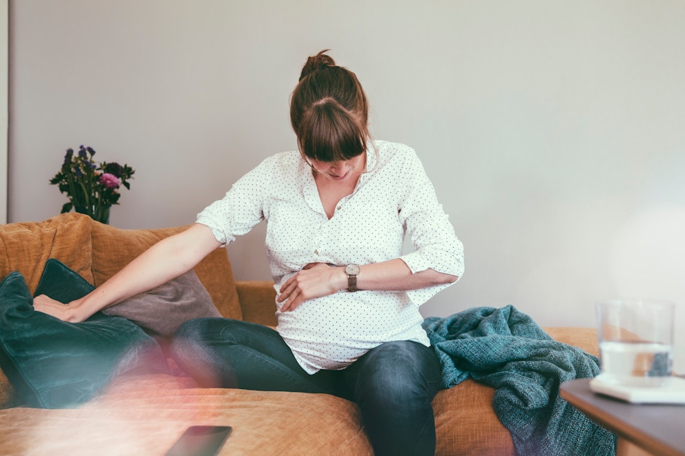 Having a home birth: everything you need to know | Pregnancy | Mother ...