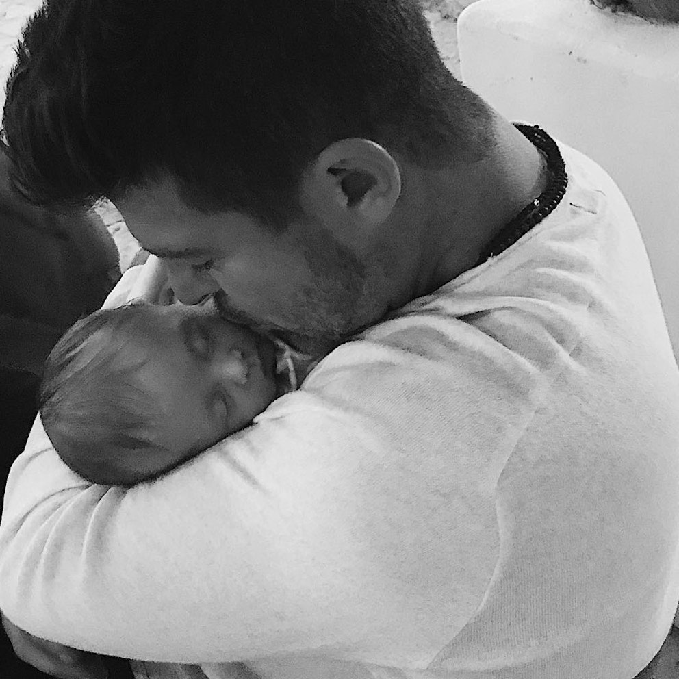 Eva Longoria Bastón welcomes first child and reveals name