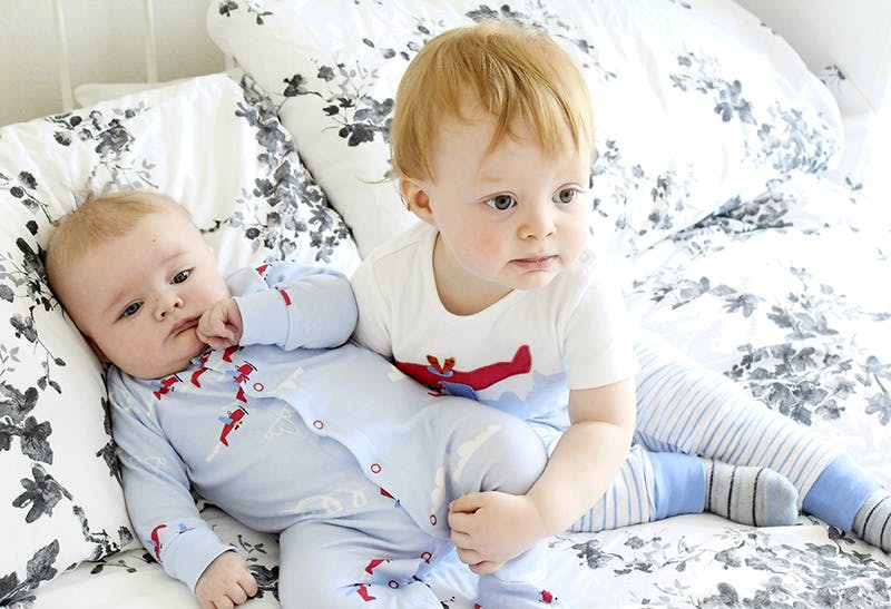 ‘I had two babies in one year!’ | Pregnancy | Mother & Baby