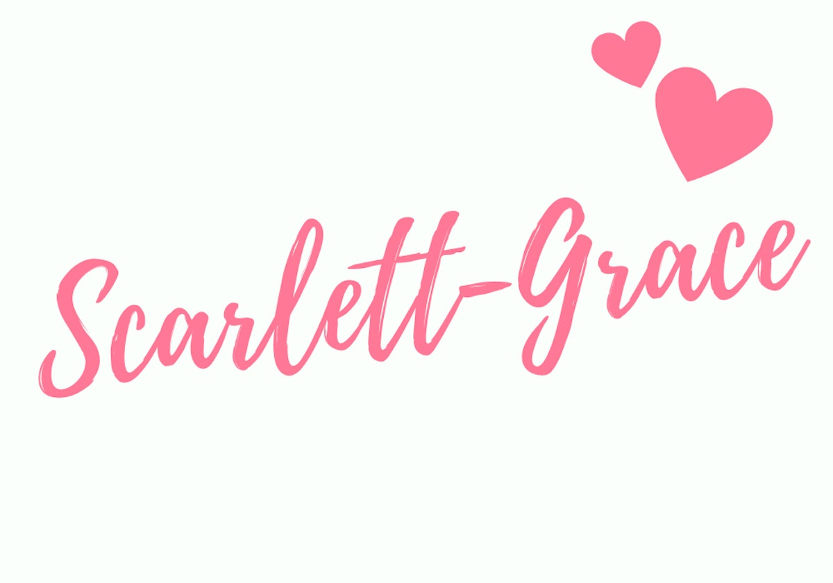 25 unique double barrelled girls names you'll love!