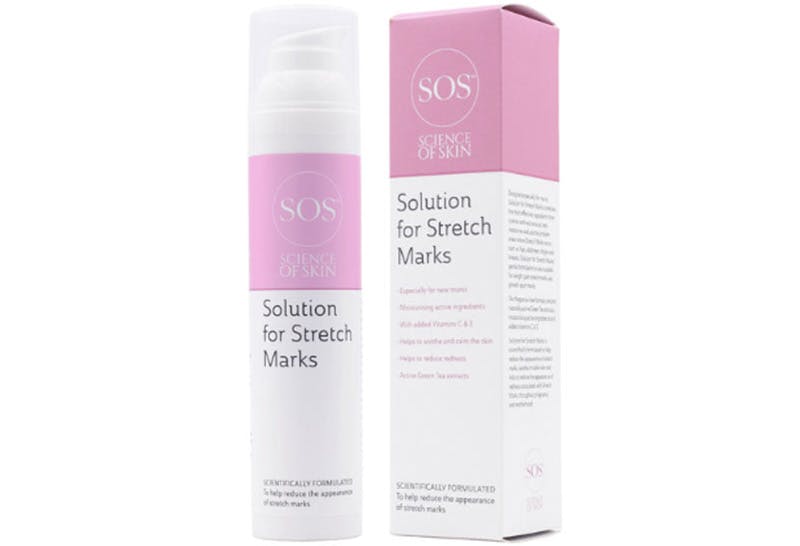 Science of Skin Solution for Stretch Marks | Reviews | Mother & Baby