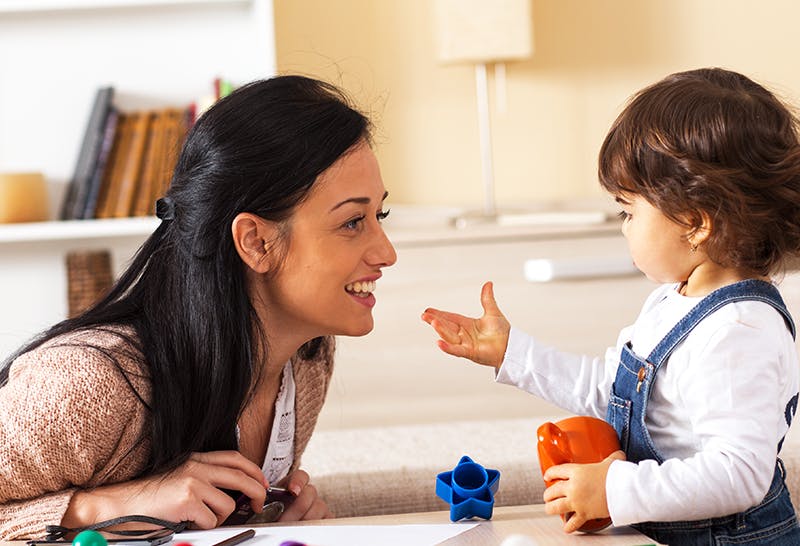 What is Sensory Processing Disorder (SPD) and how can sensory play help ...