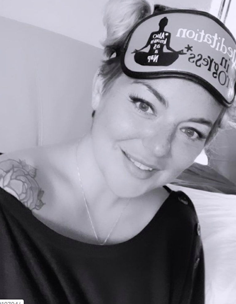 Giovanna Fletcher gushes about baby three and it’s so adorable | Family ...