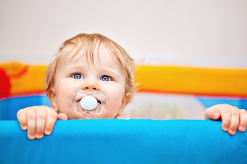 7 ways to wean your baby off their dummy