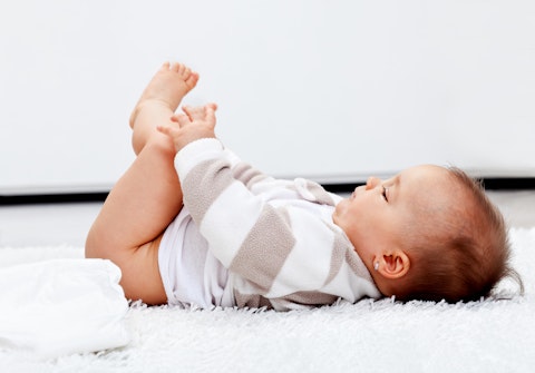 How to choose the best newborn nappies to suit your baby and budget