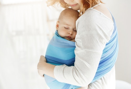 Silent reflux in babies: the symptoms, treatment and remedies | Baby ...