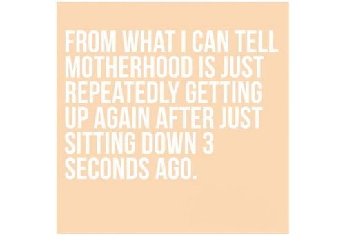 58 parenting memes that will make mums weep with laughter | Family Life ...