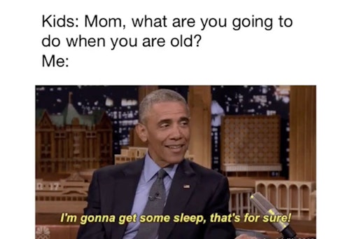 58 parenting memes that will make mums weep with laughter | Family Life ...