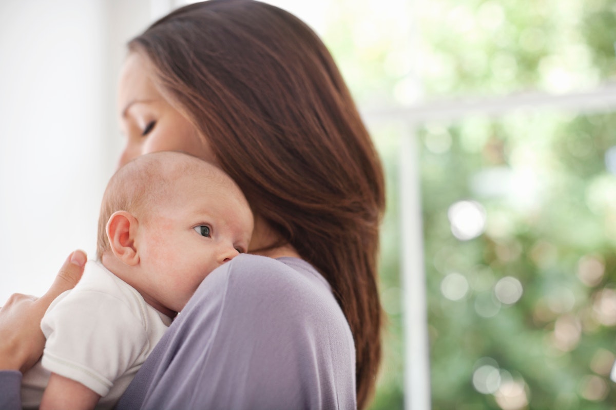 SNS feeding might be the breastfeeding solution you need