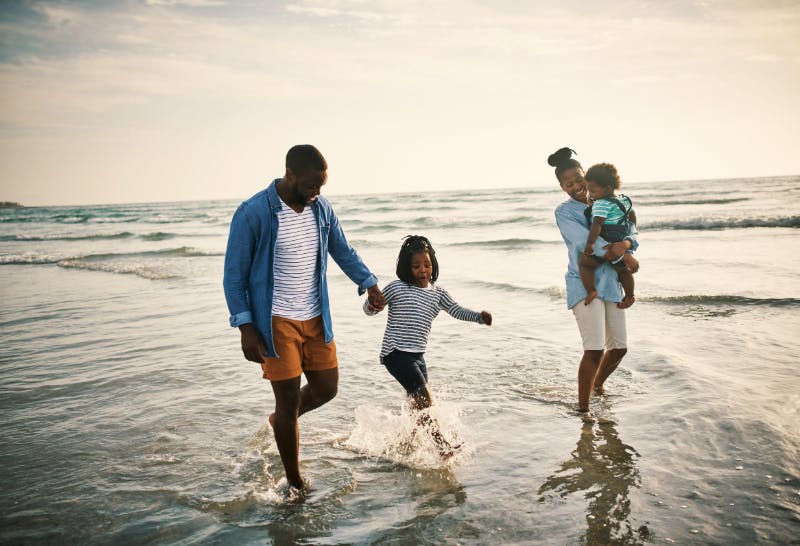 The best family staycations UK