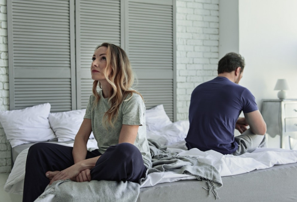 Struggling to Conceive: Causes & Factors Explained