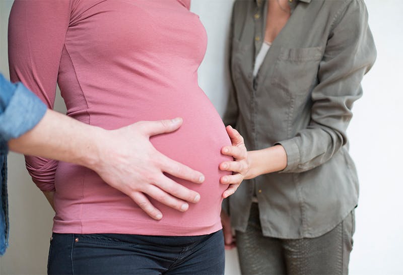 All your surrogacy questions answered by four real-life surrogates ...