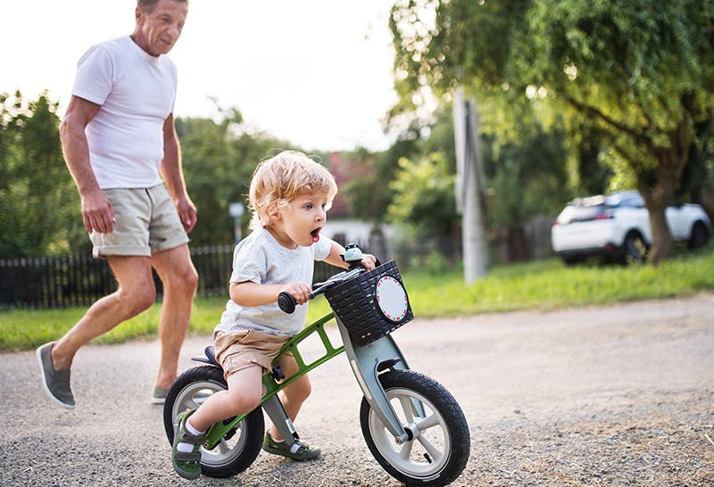 10 things you can do to teach little ones about the environment