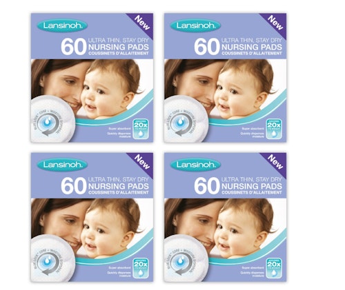 The 10 best nursing pads for breastfeeding mums | Reviews | Mother & Baby