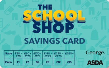 The new Asda school uniform helping parents and children