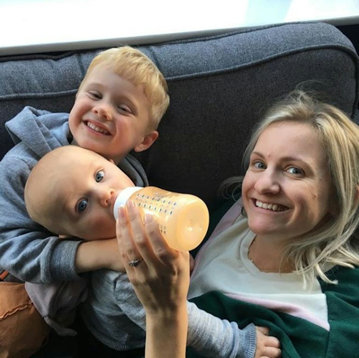 38 of the best mum influencers to follow on Instagram