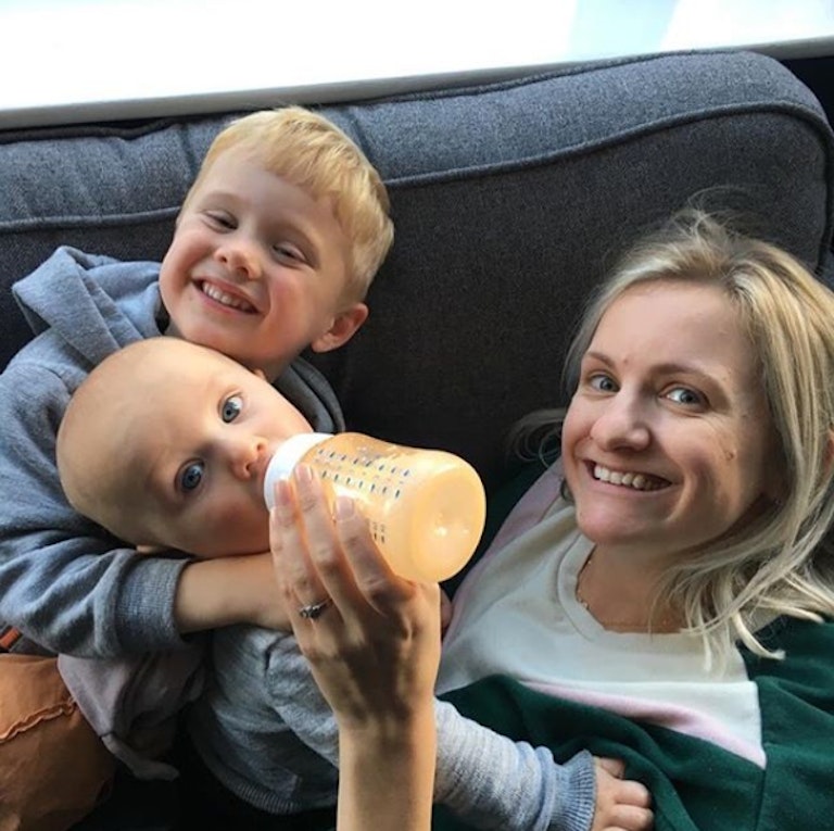 38 of the best mum influencers to follow on Instagram