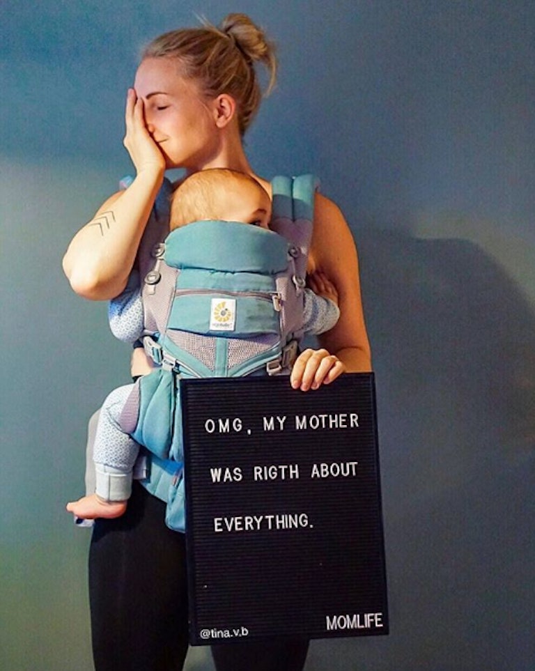 38 of the best mum influencers to follow on Instagram