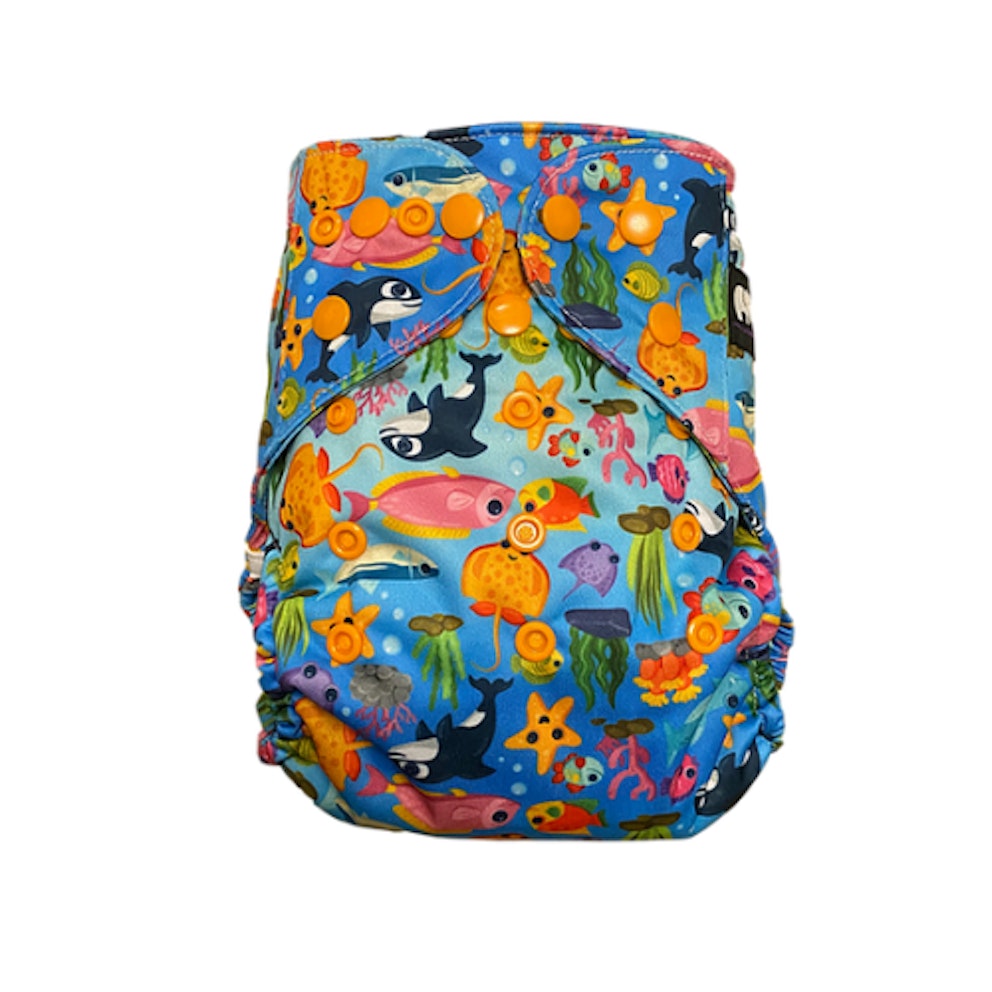The Best Reusable Nappies UK | Tried & Tested By Mums