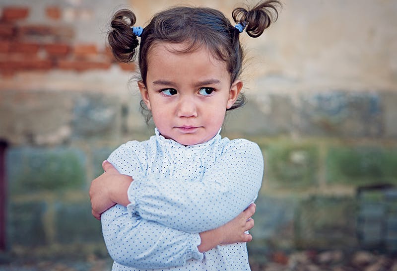 Toddler emotional development: How to help your little one manage their ...