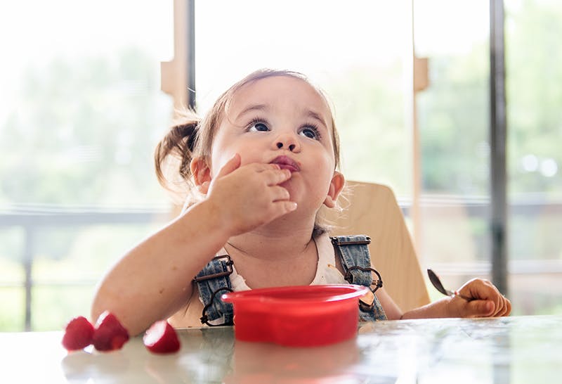 7 yummy foods that help prevent toddler tantrums | Family Life | Mother ...