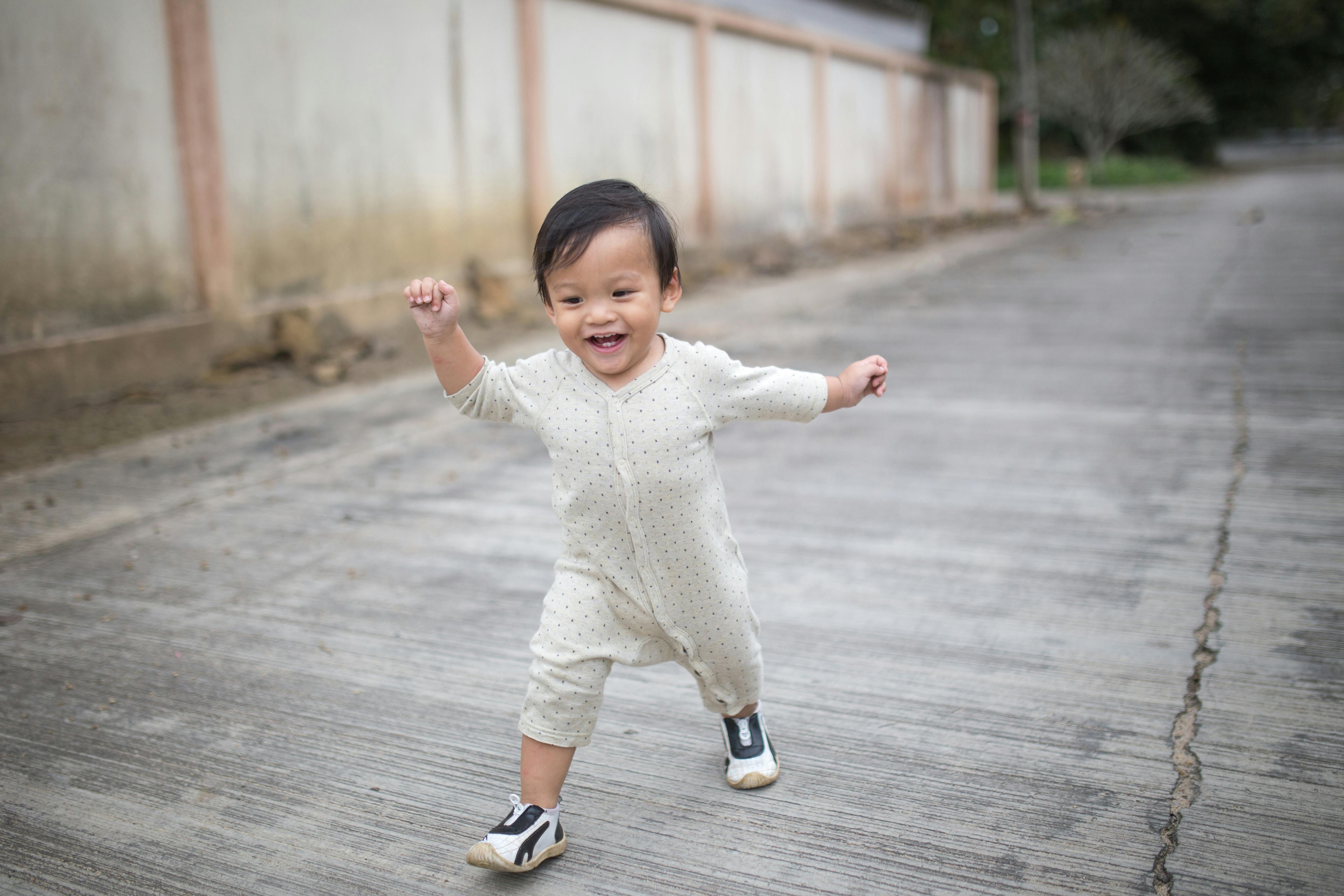 9 ways to boost your baby’s immune system | Baby | Mother & Baby